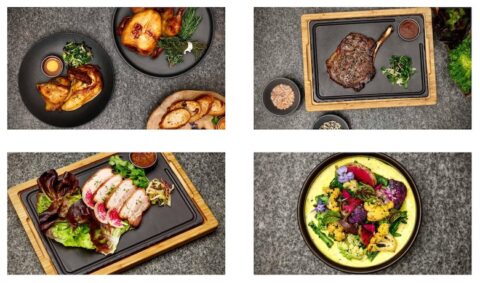 Bellagio Restaurants | Las Vegas: The Complete Guide