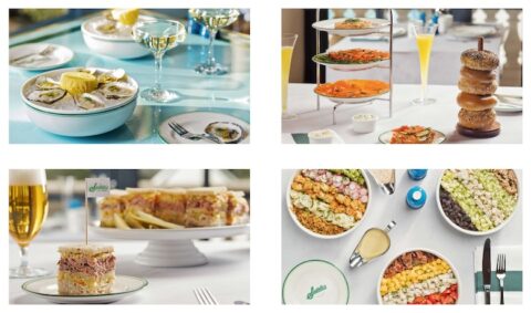 Bellagio Restaurants | Las Vegas: The Complete Guide