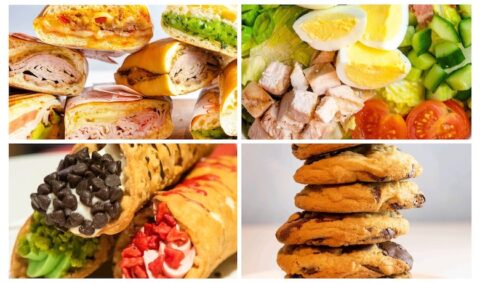 Caesars Palace Restaurants | Las Vegas: The Complete Guide