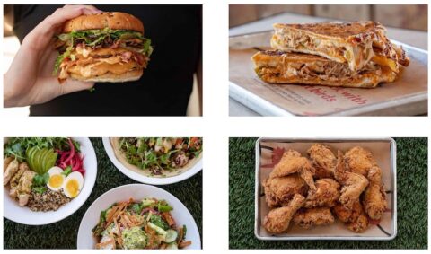 Park MGM Restaurants | Las Vegas: The Complete Guide