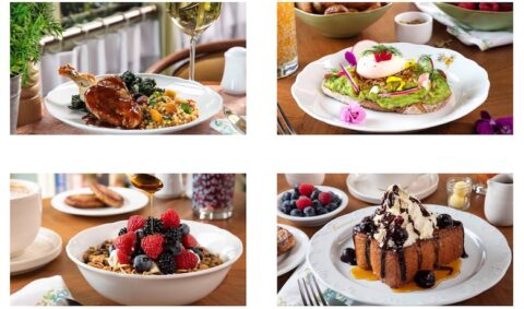 Park MGM Restaurants | Las Vegas: The Complete Guide