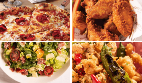 Aria Restaurants | Las Vegas: The Complete Guide