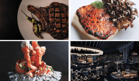 Aria Restaurants | Las Vegas: The Complete Guide