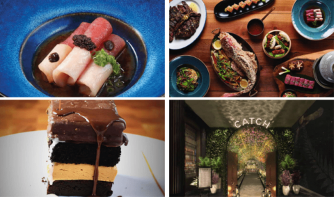 Aria Restaurants | Las Vegas: The Complete Guide