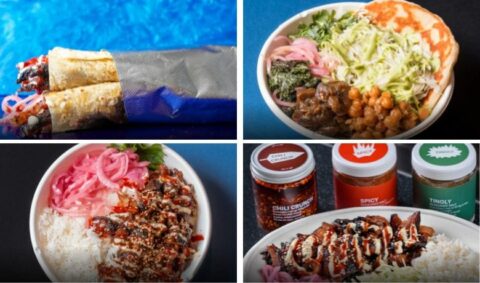 Cosmopolitan Restaurants | Las Vegas: The Complete Guide