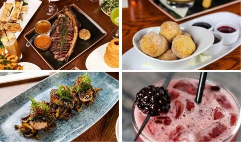 Cosmopolitan Restaurants | Las Vegas: The Complete Guide
