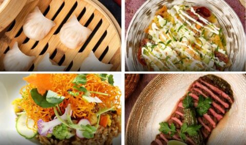 Cosmopolitan Restaurants | Las Vegas: The Complete Guide