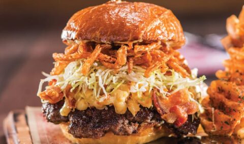 Linq Restaurants | Las Vegas: The Complete Guide