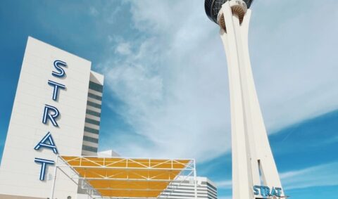 Stratosphere Restaurants | Las Vegas: The Complete Guide