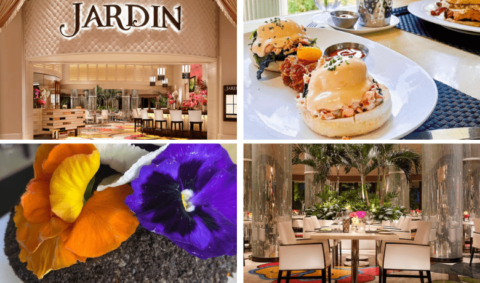 Wynn and Encore Restaurants | Las Vegas: The Complete Guide