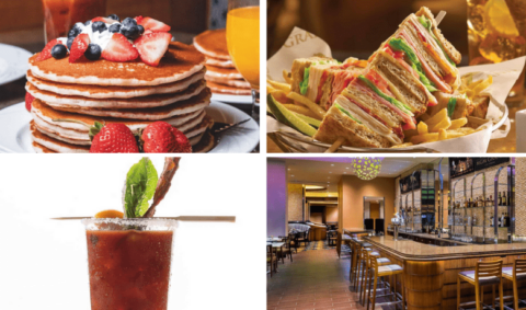 MGM Grand Restaurants | Las Vegas: The Complete Guide