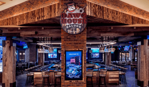 Resorts World Restaurants | Las Vegas: The Complete Guide