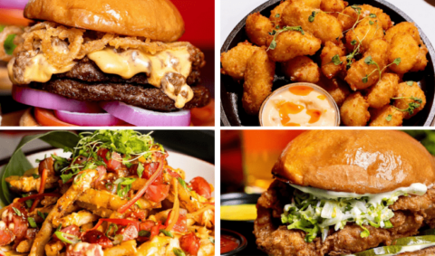 Resorts World Restaurants | Las Vegas: The Complete Guide