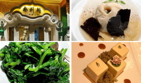 Wing Lei Restaurant Review - Wynn Las Vegas