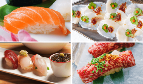 Nobu Restaurant Review - Caesars Palace Las Vegas