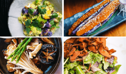 Nobu Restaurant Review - Caesars Palace Las Vegas