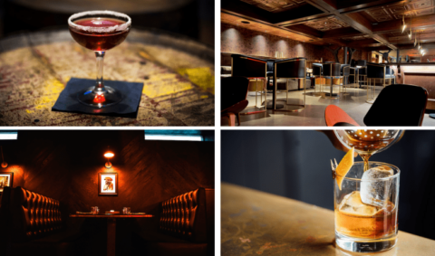 Top 26 Best Speakeasy Bars in Las Vegas