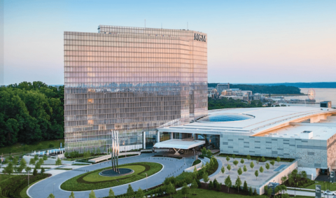 MGM National Harbor Restaurants: The Complete Guide