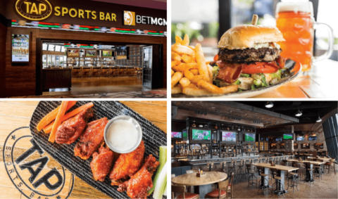 MGM National Harbor Restaurants: The Complete Guide