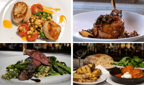 Mohegan Sun Casino and Resort Restaurants: The Complete Guide