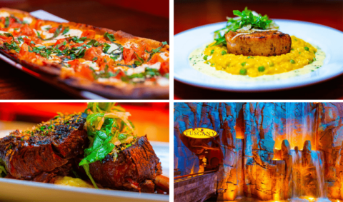 Mohegan Sun Casino and Resort Restaurants: The Complete Guide