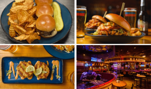 Mohegan Sun Casino and Resort Restaurants: The Complete Guide