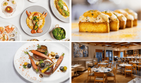 Top 14 Most Expensive Restaurants in Las Vegas