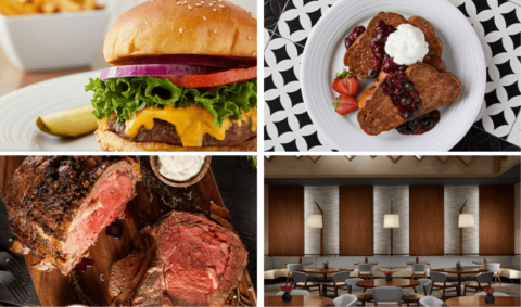 Seminole Hard Rock Restaurants: The Complete Guide