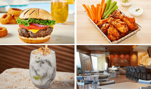 Seminole Hard Rock Restaurants: The Complete Guide